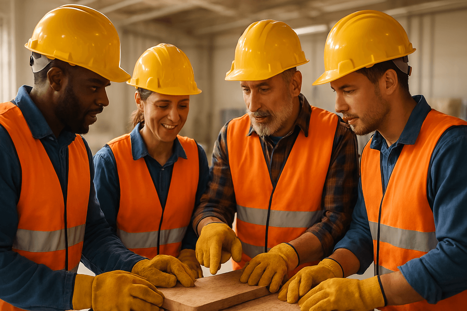 How OSHA Violations Impact Workers’ Comp Premiums | Wallace, Cooper ...