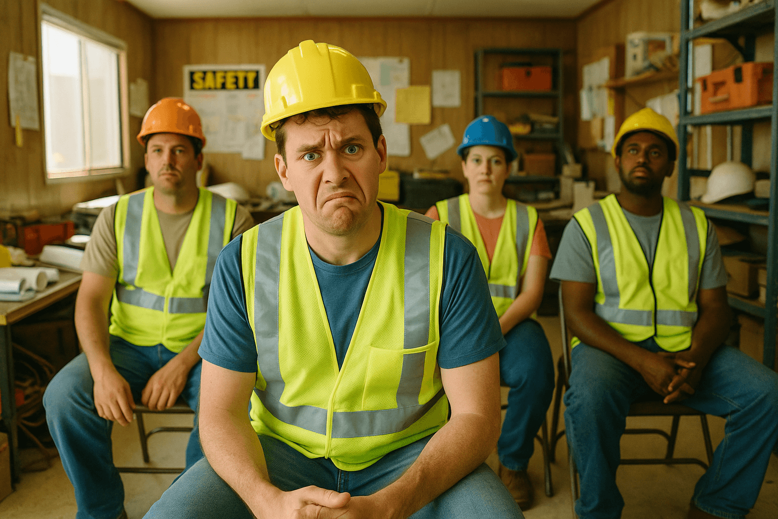 What Is an Experience Modification Rate (EMR) and How Can You Lower It ...